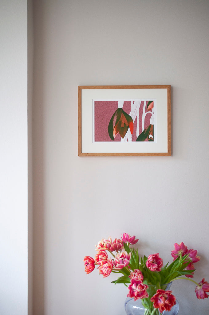 Die Schneeglöckchen blühen!— Lumikello