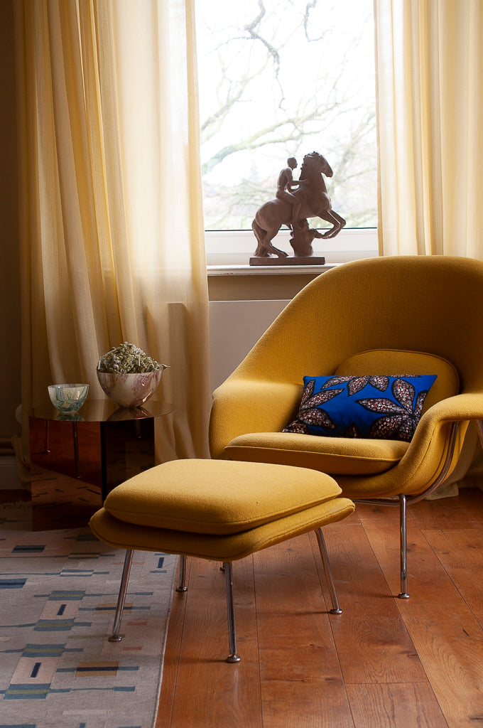 Ijoko 30 x 40— Lumikello