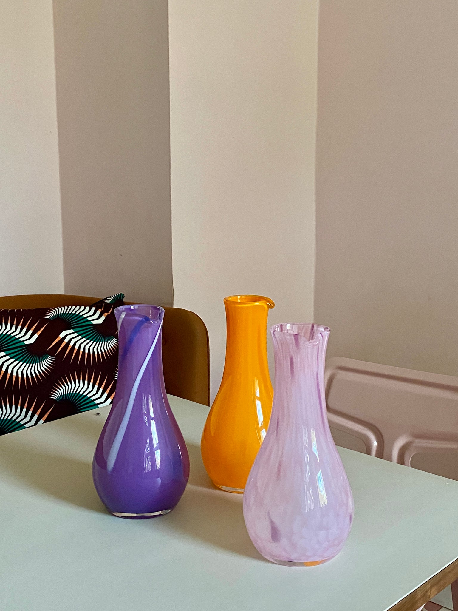 Tisch und Tafel— Lumikello