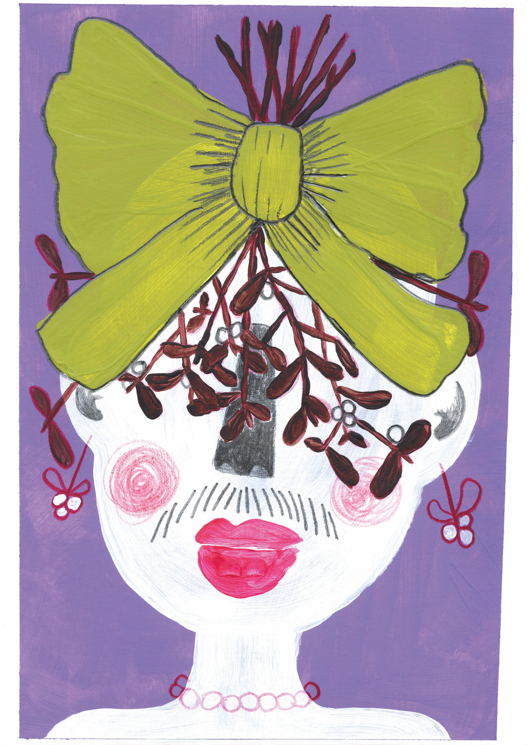 Lumikello Art Edition